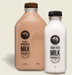 Home Delivery - Summit Station Dairy