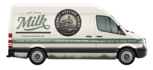 Home Delivery - Summit Station Dairy