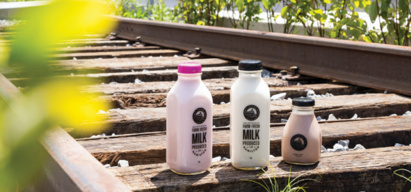 Home Delivery - Summit Station Dairy