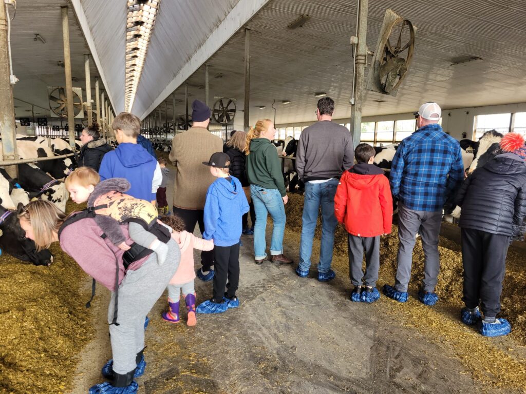 Archives: Events - Summit Station Dairy