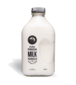 Our Products - Summit Station Dairy